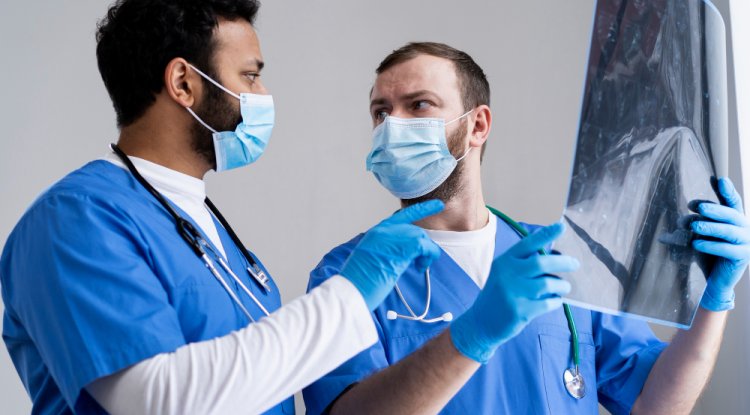 How to Speed Up Recovery After Orthopedic Surgery: Tips from Experts ...