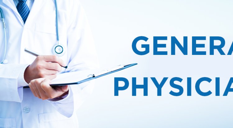 Why Consulting a General Physician is the First Step to Better Health ...