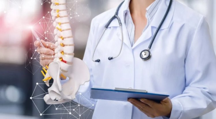 Bone Doctor in HSR Layout: Expert Care for Bone, Joint & Orthopedic ...
